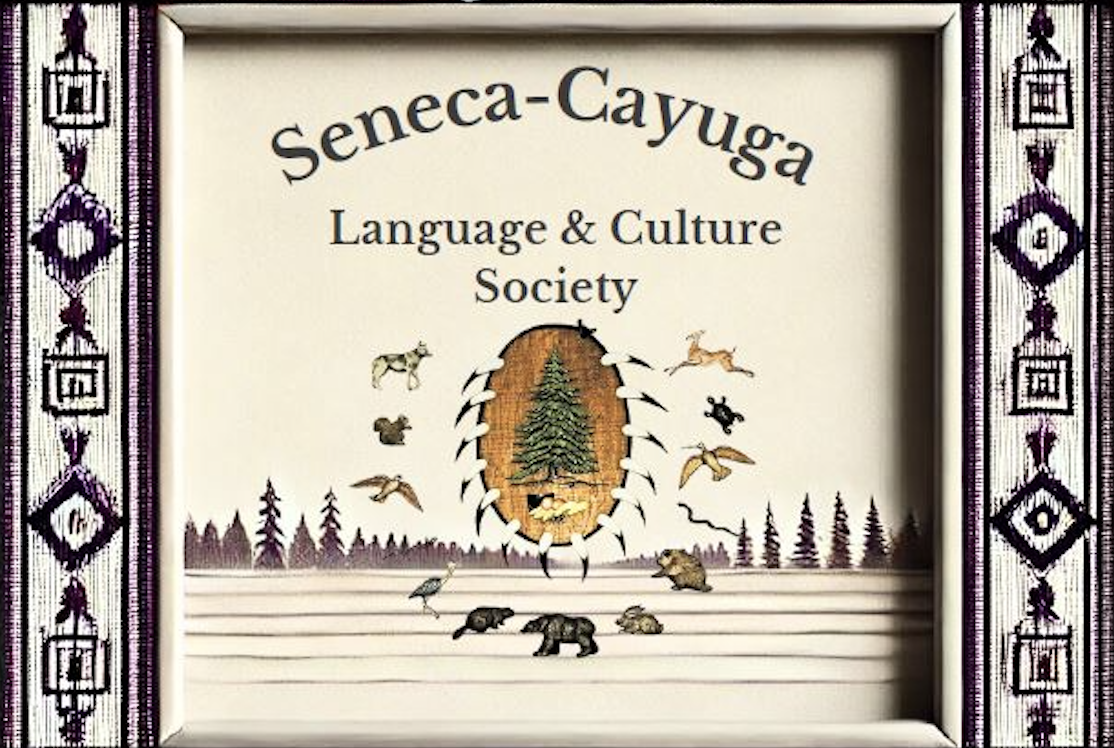 A look inside the Seneca Cayuga language class. | Seneca Cayuga Tribe